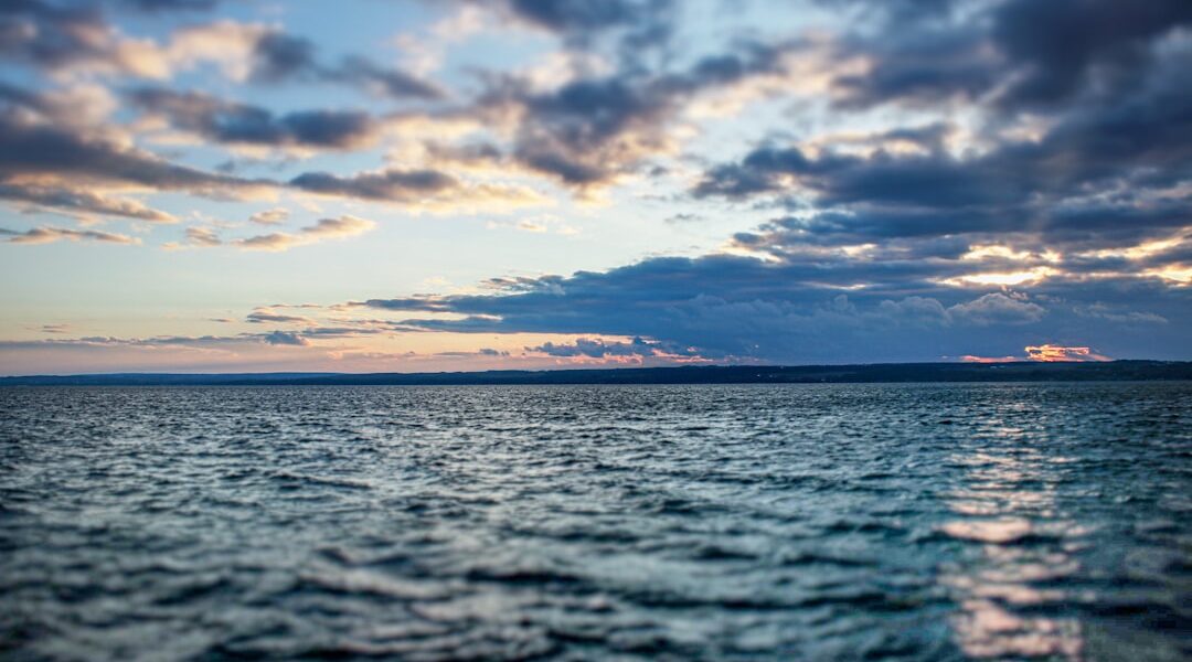 How Deep Is Seneca Lake? (And Other Strange Facts) – Discover FLX